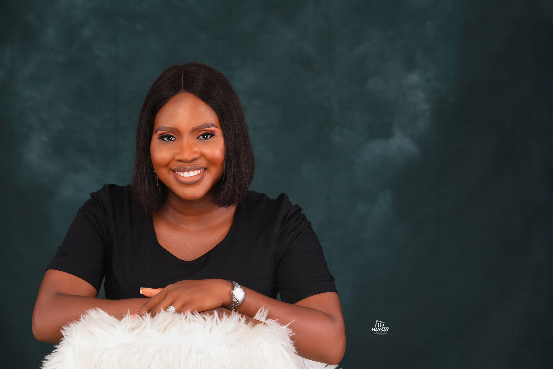 About Me - Seun The Analyst